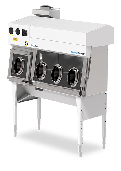 ChemoSHIELD® - Baker