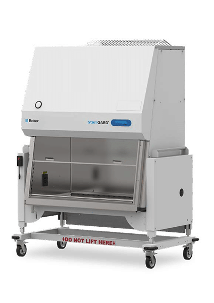 SterilGARD® e3 Animal Transfer Station - Baker