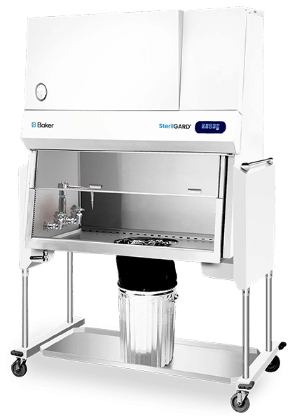 SterilGARD® e3 Waste Disposal Unit - Baker
