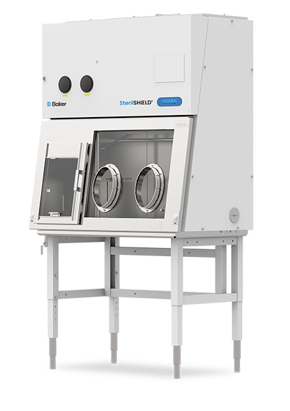 SterilSHIELD® - Baker