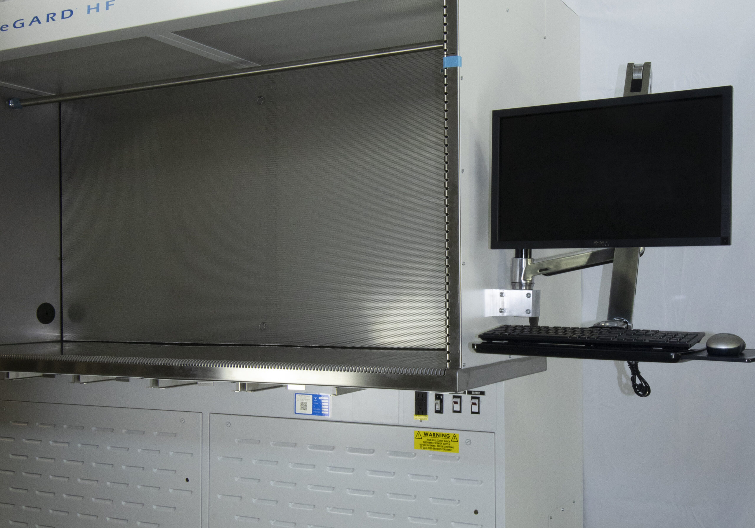 Pharmaceutical Compounding - Baker