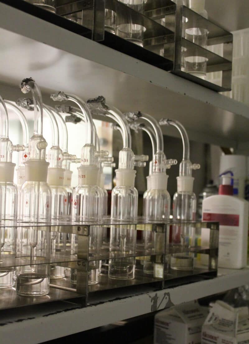 Frequently Asked Questions - Baker