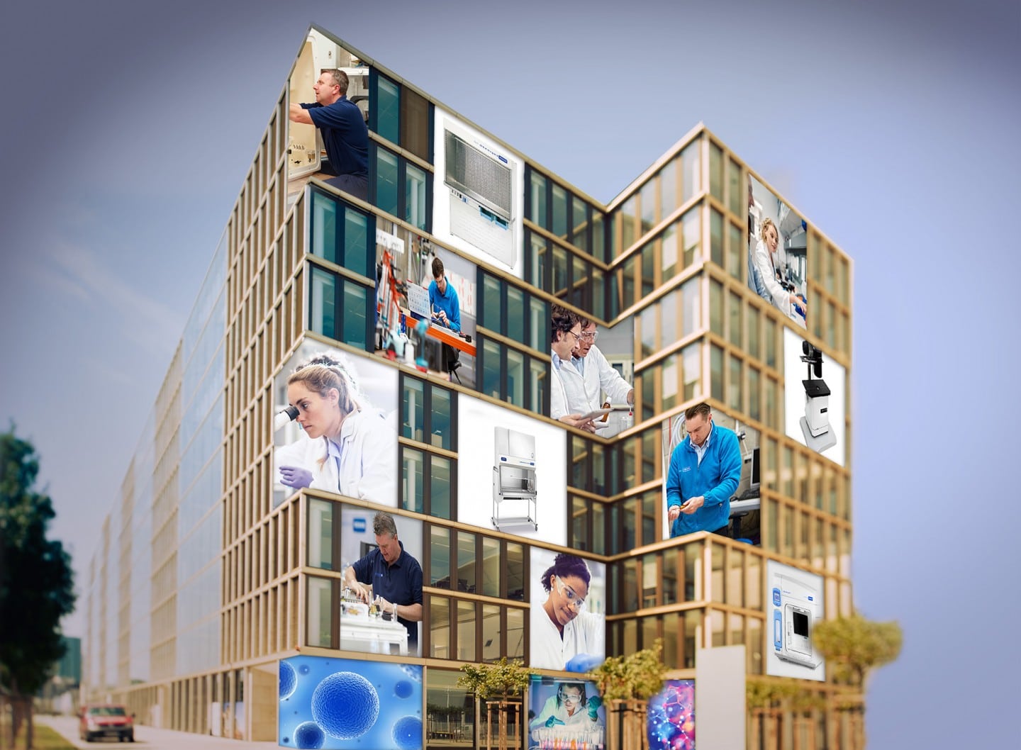 The Baker Company - Blog