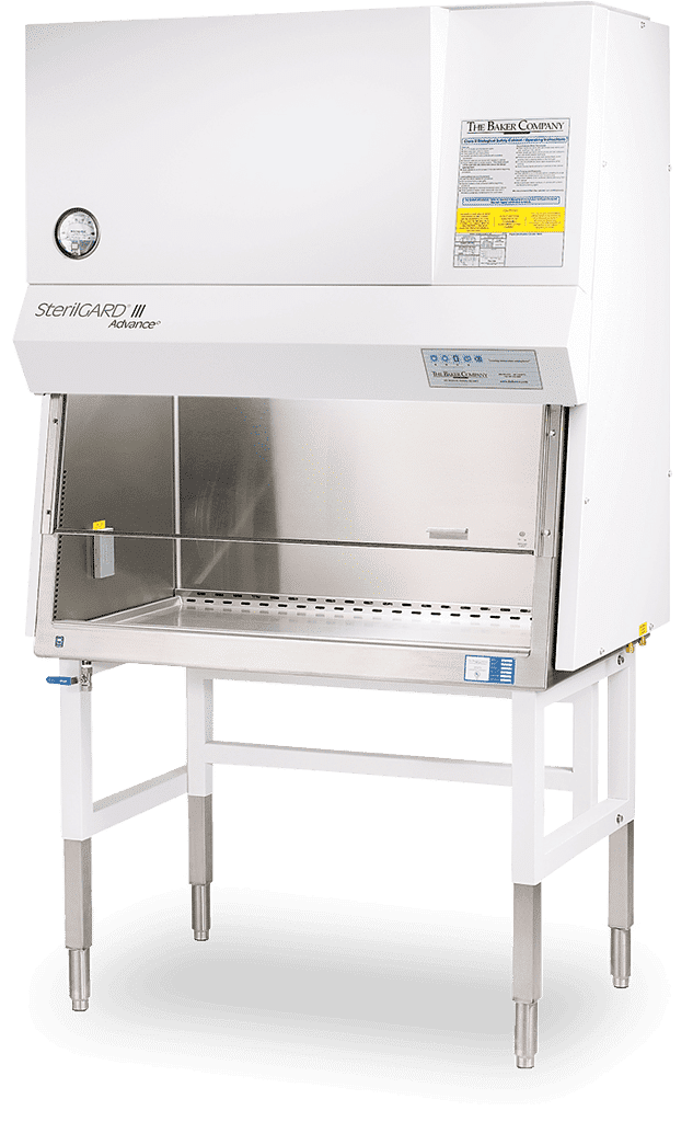 Baker Class Ii Biological Safety Cabinet | Cabinets Matttroy